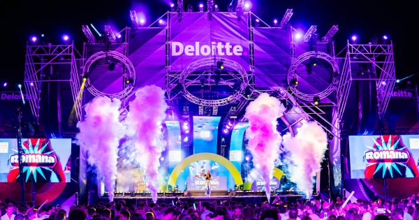 Deloitte Summerland 2024 | EUROPALCO
